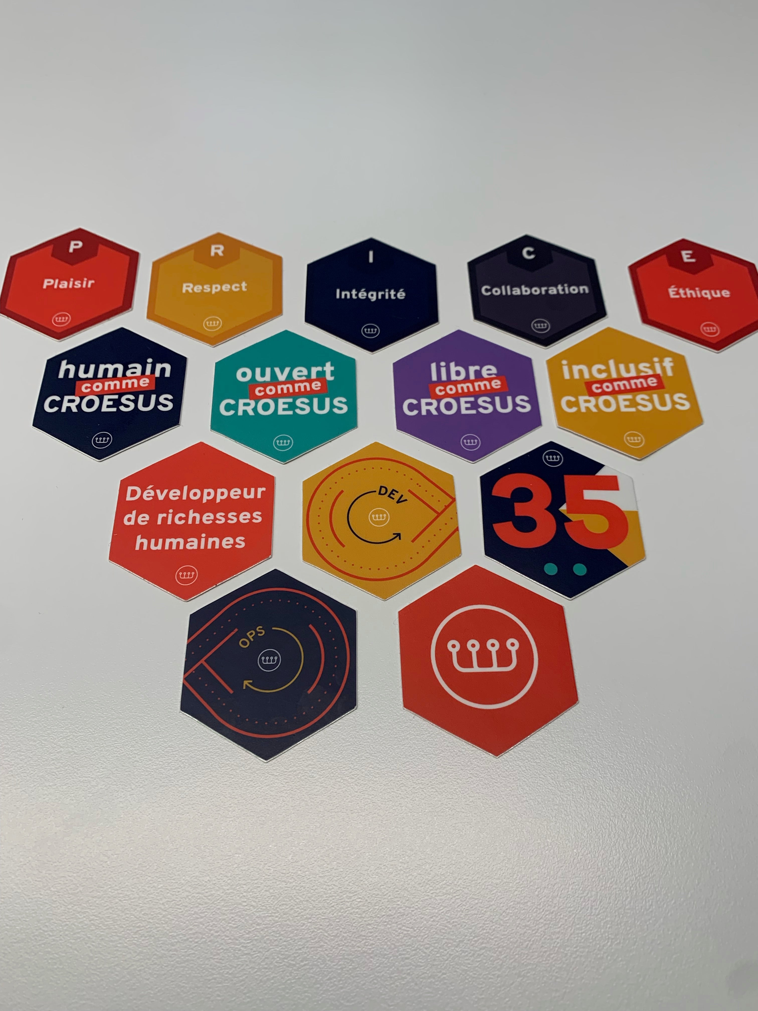 Croesus 1987 Patch Hat (Blue) – Boutique Croesus